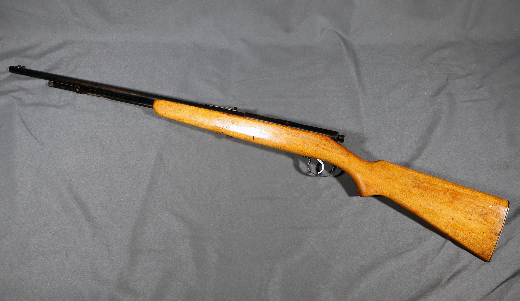 Stevens ~ 86C ~ .22 S, L, LR | Bass Pro Shops